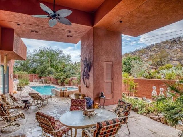 20620 Rancherias Rd, Apple Valley, CA 92307