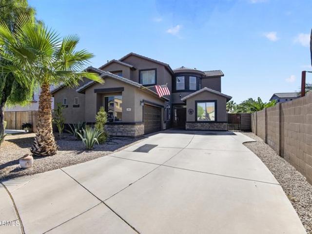 20621 N Jones Dr, Maricopa, AZ 85138
