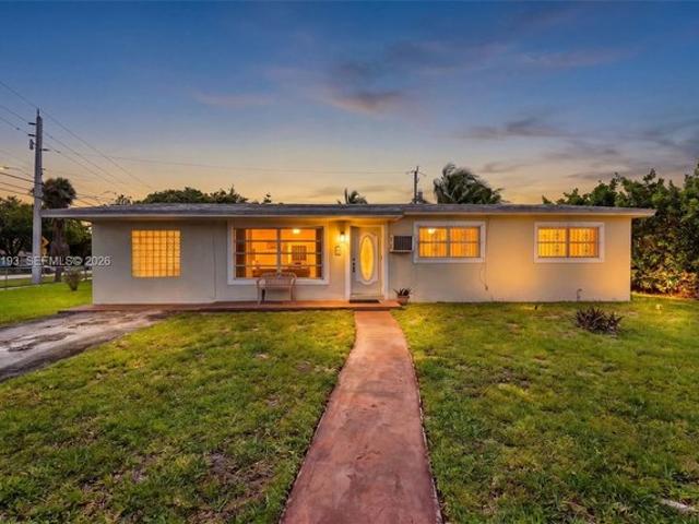 20621 NW 24th Ct, Miami Gardens, FL 33056