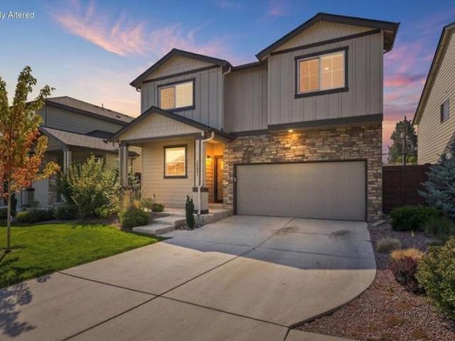 20621 SE Gemstone Ave, Bend, OR 97702
