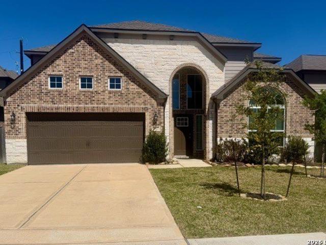 20622 Enrique Dr, Katy, TX 77449
