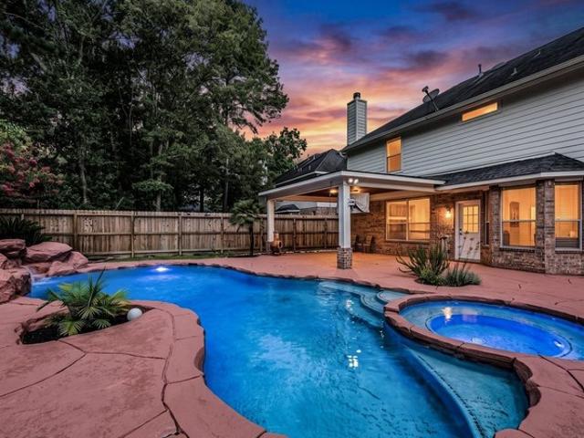20627 White Berry Ct, Humble, TX 77346