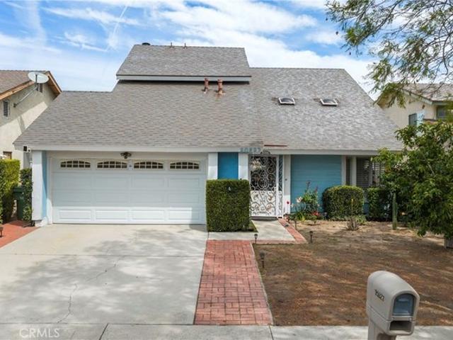 20627 Lemmer St, Chatsworth, CA 91311
