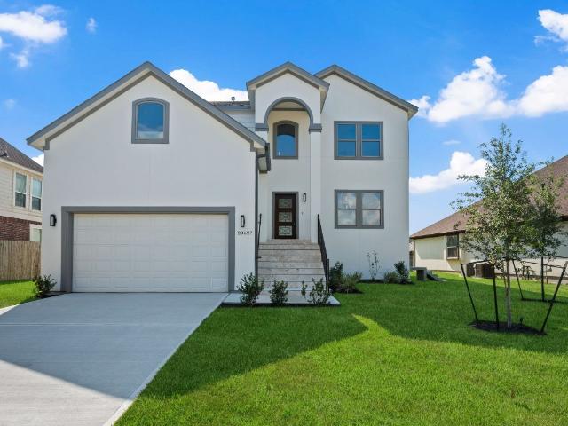 20627 Sunny Shores Dr, Humble, TX 77346 | MLS #87706