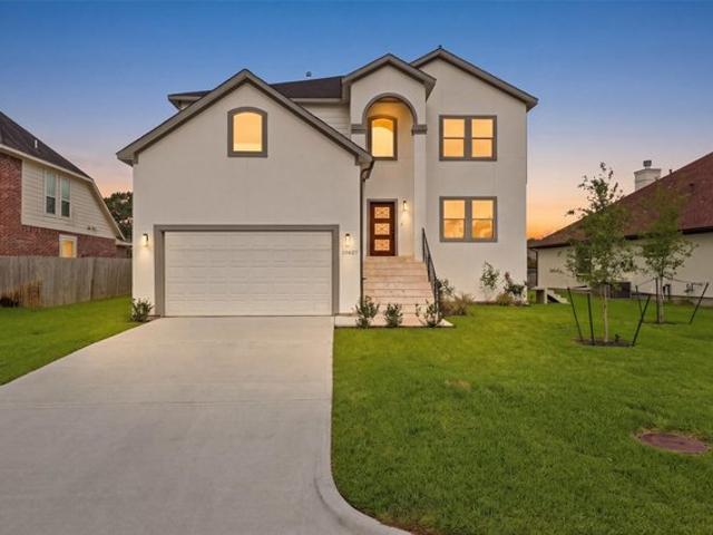 20627 Sunny Shores Dr, Humble, TX 77346