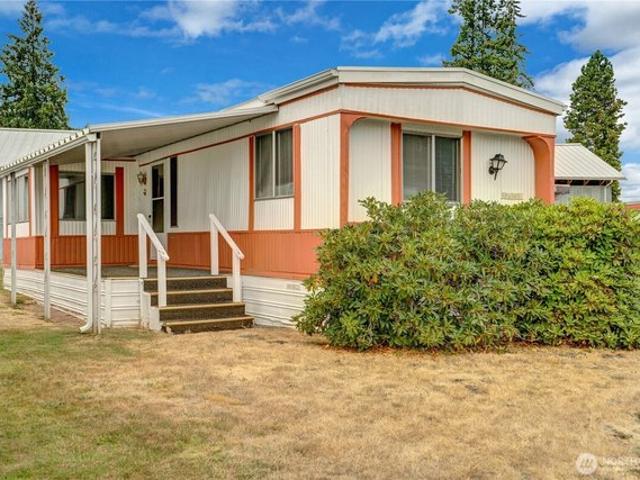 20624 9th Avenue Ct E Unit 32, Spanaway, WA 98387