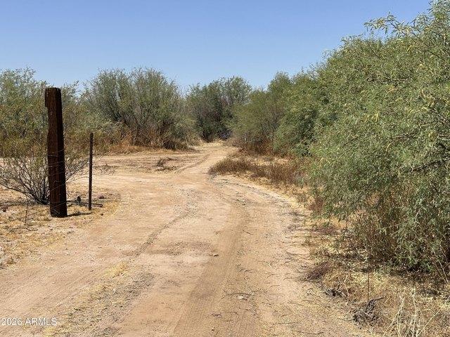 20625 W Skinner Dr, Wittmann, AZ 85361