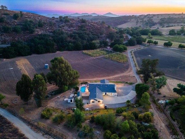 20625 Sutherland Dam Rd, Ramona, CA 92065