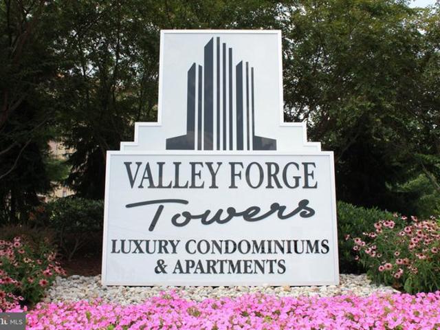 20626 Valley Forge Cir Unit 626, King of Prussia, PA 19406