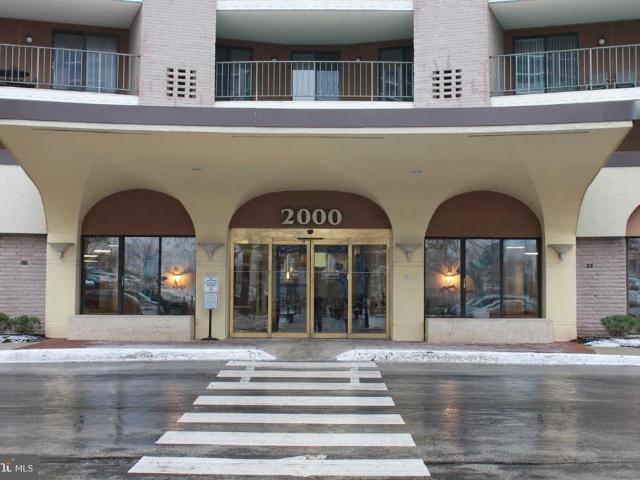 20626 Valley Forge Circle # 626