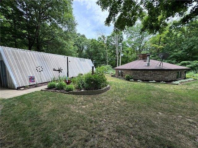 20626 E 1280 North Rd, Danville, IL 61834