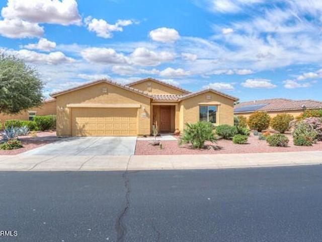 20626 N Enchantment Pass, Maricopa, AZ 85138