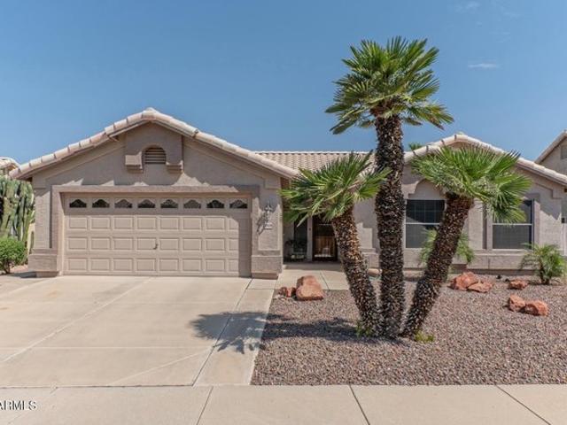 20628 N 61st Ave, Glendale, AZ 85308