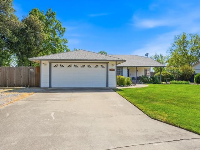 20629 Mayfair Ct, Cottonwood, CA 96022