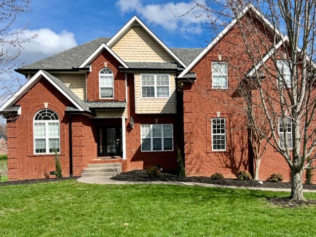 2062 N Amber Dr, Spring Hill, TN 37174 | MLS #3039