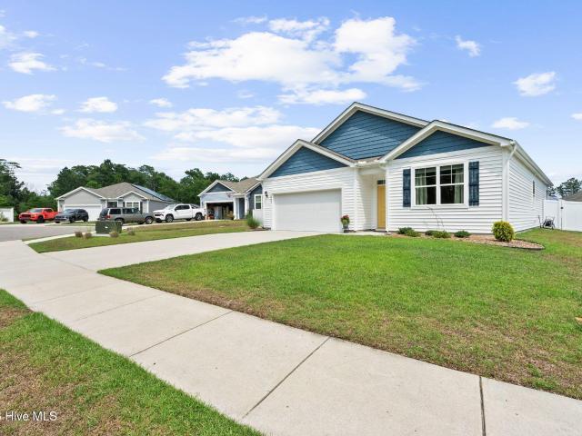 2062 Arbovale Court SE # Lot 45