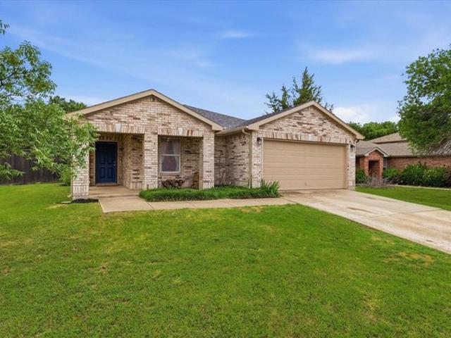 2062 Bishop Hill Trl, Frisco, TX 75036