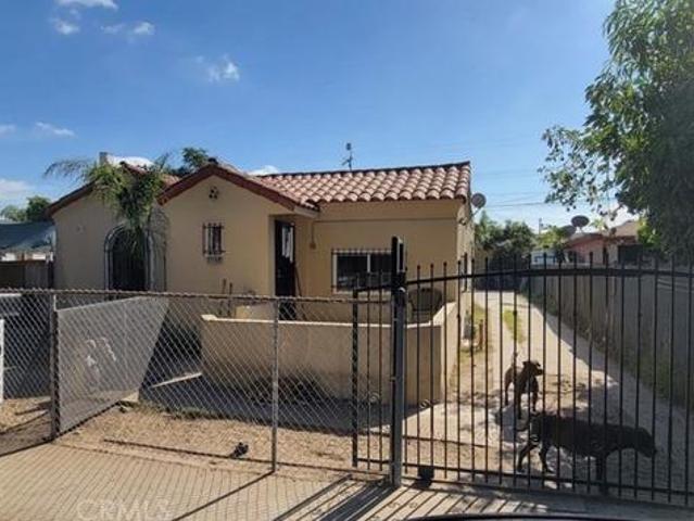 2062 E Hatchway St, Compton, CA 90222 MLS IN22229493
