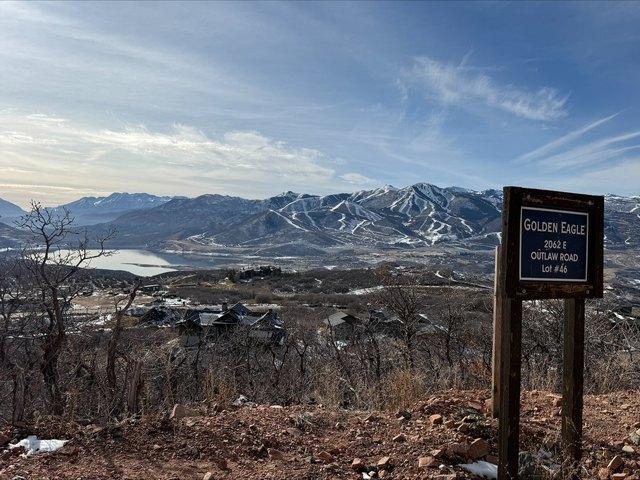 2062 E Outlaw Rd Unit 46, Hideout, UT 84036
