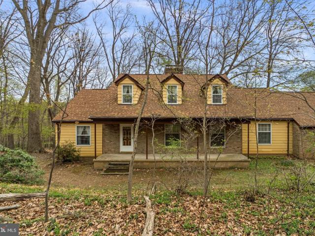 2062 Harvey Gummel Road