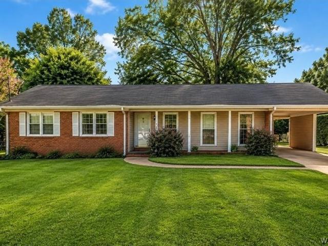 2062 Idlewood Dr, Tuscaloosa, AL 35405