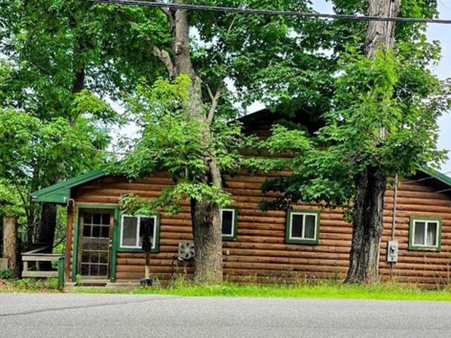 2062 Lakeview Rd, Lake View Plt, ME 04463