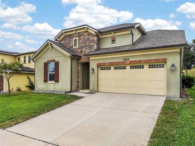 2062 Redbay Ave, Minneola, FL 34715