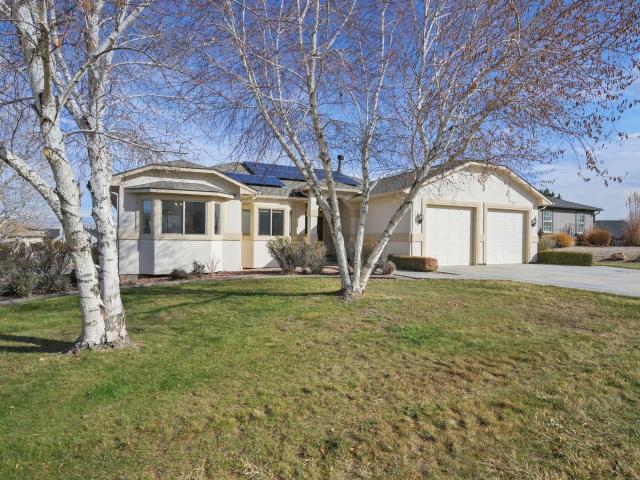 2062 Stagecoach Ct, Grand Junction, CO 81507 | MLS #20255