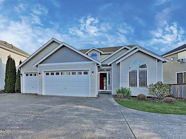 2062 th Ave E, Spanaway, WA 98387