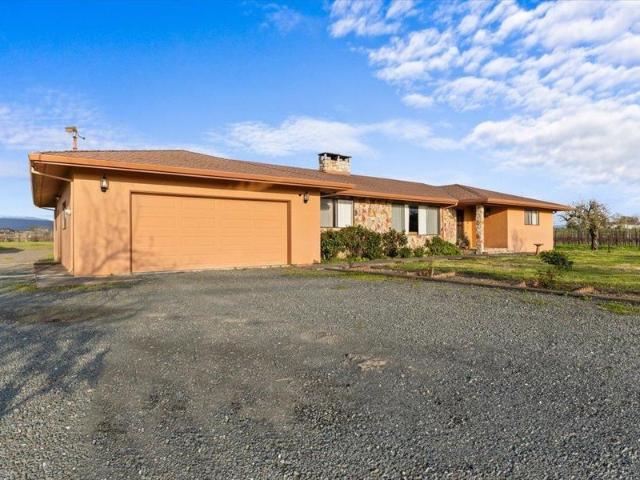 2062 Woolsey Road, Fulton, US, CA