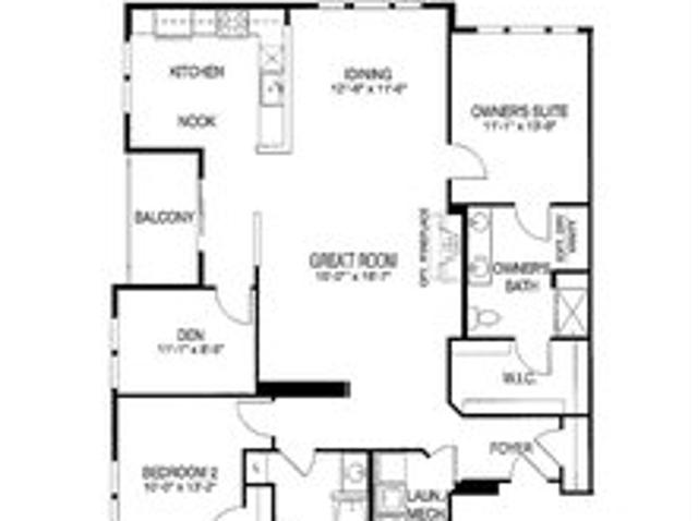 20630 Hope Spring Ter Unit 301, Ashburn, VA 20147