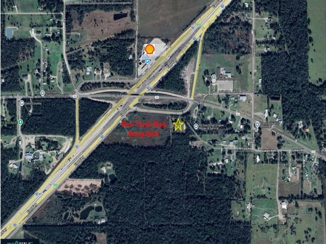 20631 FM 365 Rd Lot F, Beaumont, TX 77705