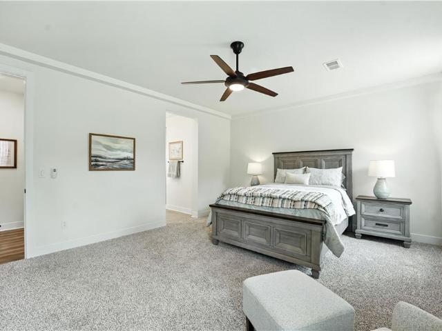 20632 Barker St, Spring Hill, KS 66083 | MLS #2536