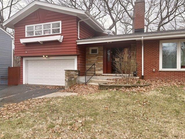 20632 Hellenic Dr, Olympia Fields, IL 60461