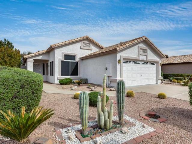 20637 N 102nd Ln, Peoria, AZ 85382