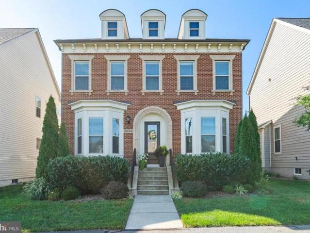 20634 Marblehead Dr, Ashburn, VA 20147
