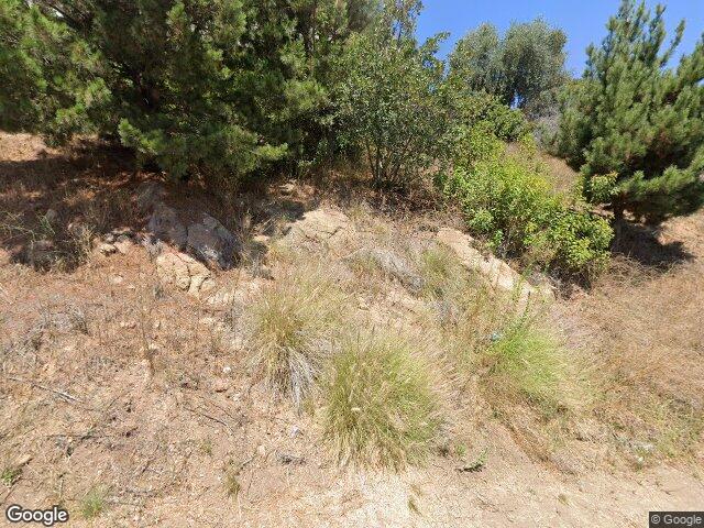 20634 Medley Ln, Topanga, CA 90290