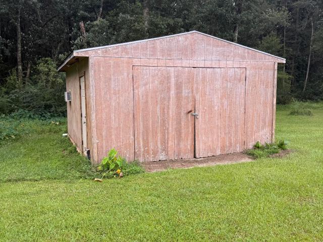 20638 Fred Dugger Road