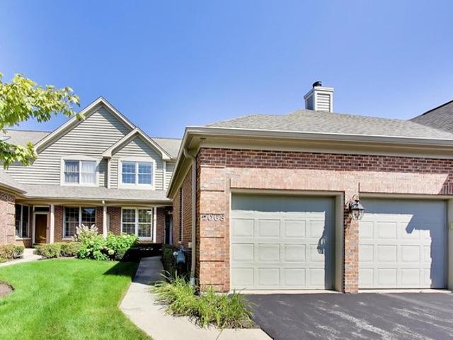 2063 Norwich Ct Unit 2063, Glenview, IL 60026