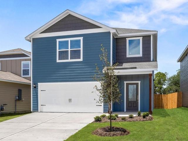 2063 Braveheart Dr, Crandall, TX 75114