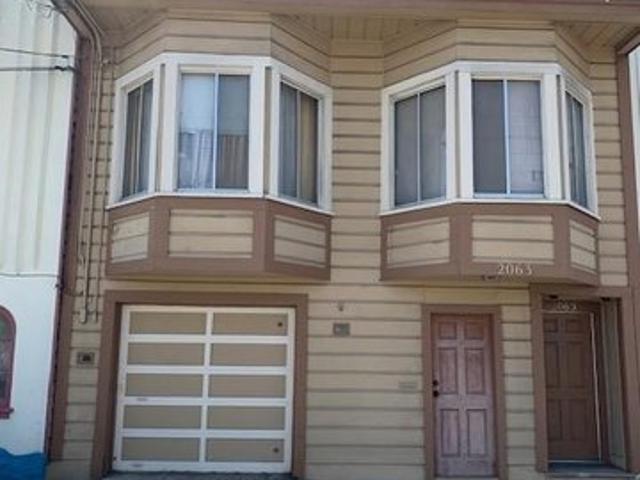 2063 Carroll Ave, San Francisco, CA 94124