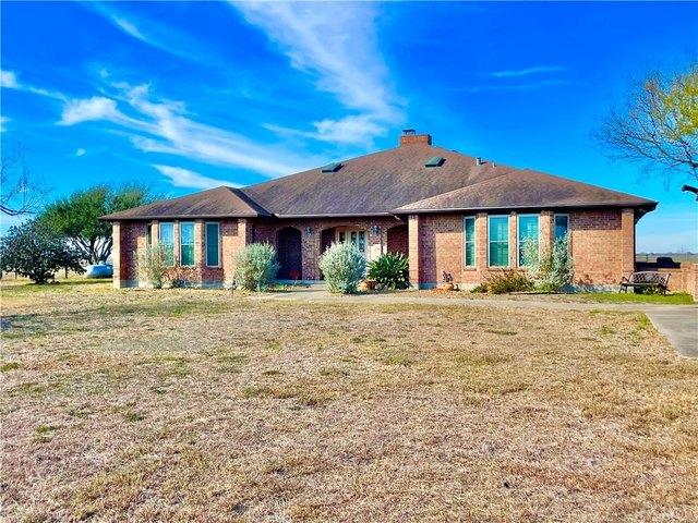 2063 FM 892, Robstown, TX 78380