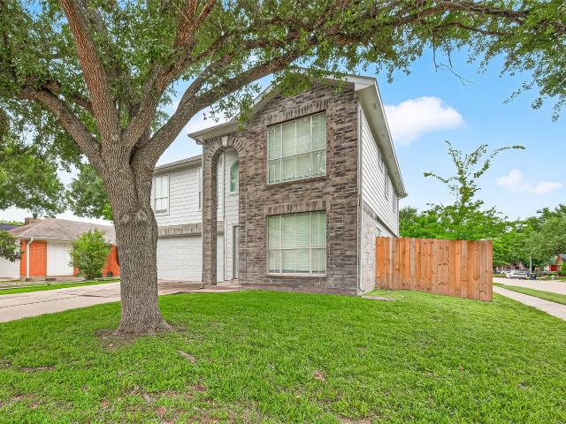 2063 Greencrest Drive