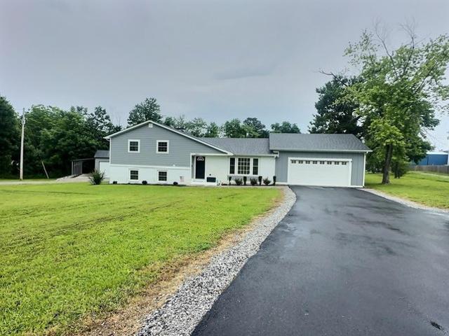 2063 KY 58, Mayfield, KY 42066