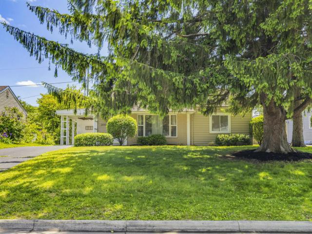2063 Langham Road