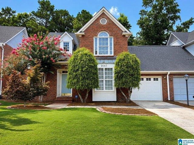 2063 Stone Brook Dr, Birmingham, AL 35242