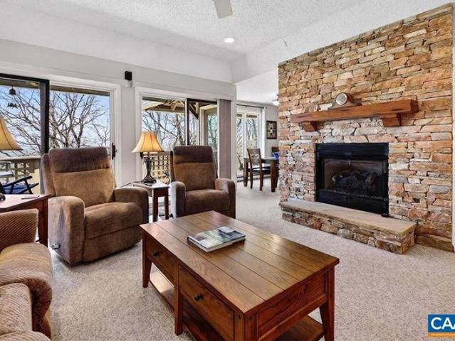 2063 Stone Rdg, Wintergreen Resort, VA 22967