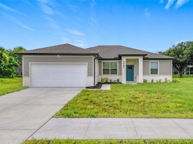 2063 S Haberland Blvd, North Port, FL 34288