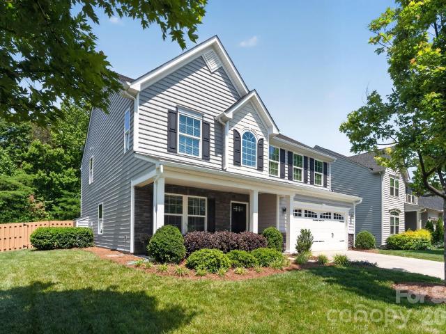 2063 Vixon Lane