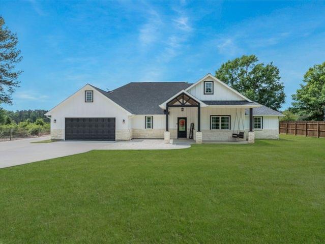 2063 White Buck Ct, Cleveland, TX 77328